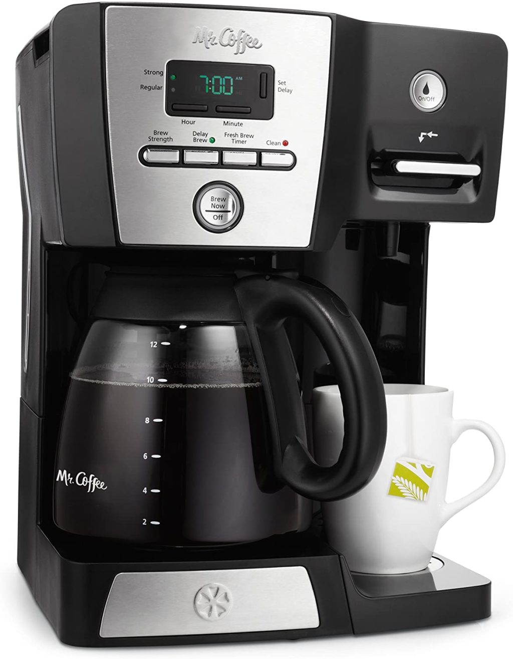 10 Best Hot Water Dispenser Coffee Maker in 2021 - Best products